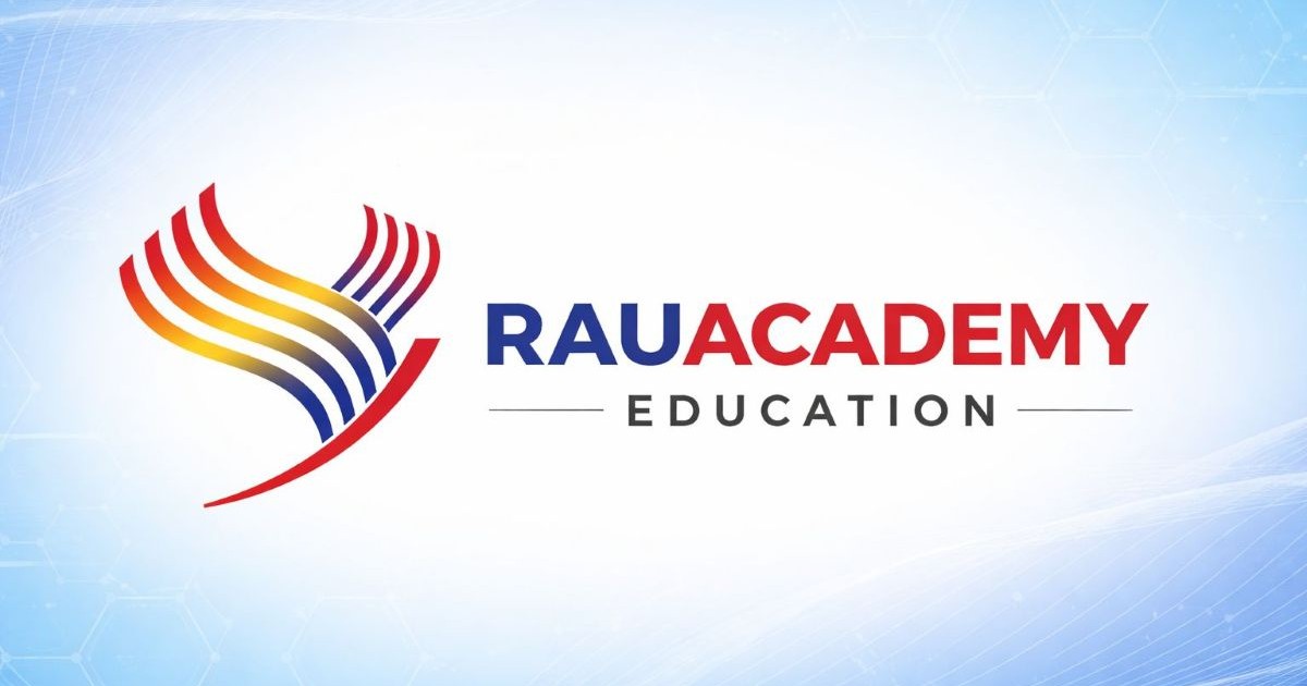 HomeRO - RAU Academy | Education